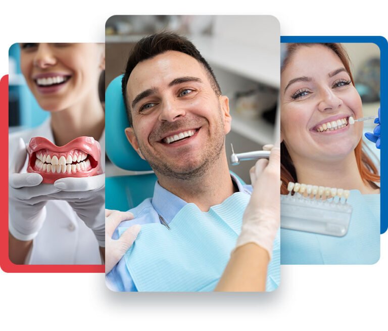 Cosmetic Dentistry | Watervale Dental | Australia | Dental Clinic ...